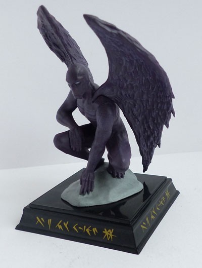 Corbeyran, Éric - Para-BD