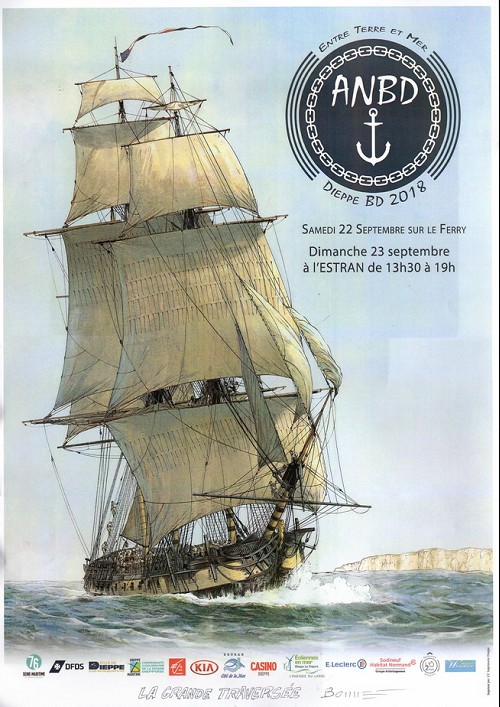 (AUT) Bonnet, Franck - 2D - Tout