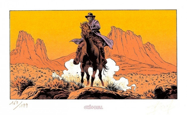 Durango - Ex-Libris - Tout