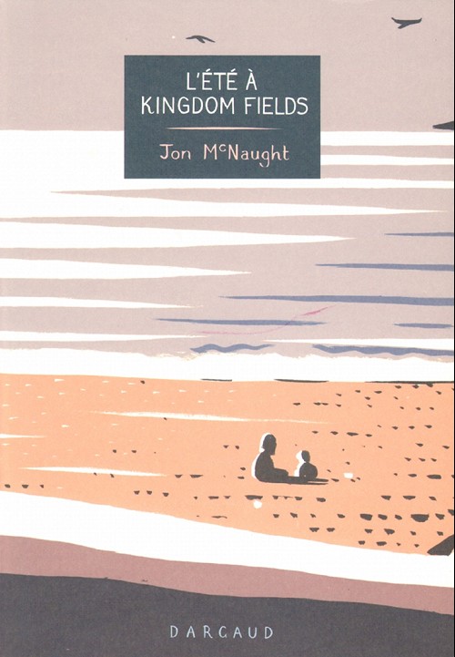 McNaught, Jon - Para-BD