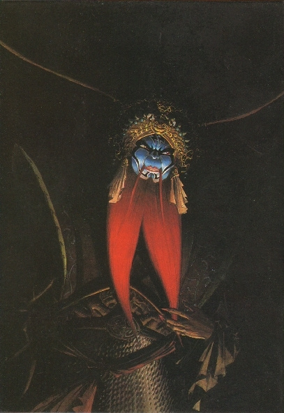 Robin, Thierry - Para-BD