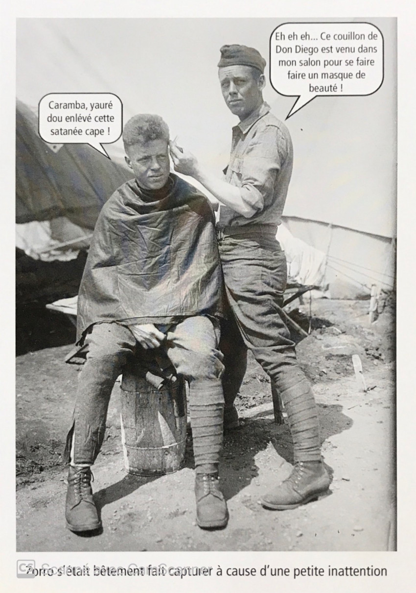 Bernstein, Jorge - Para-BD