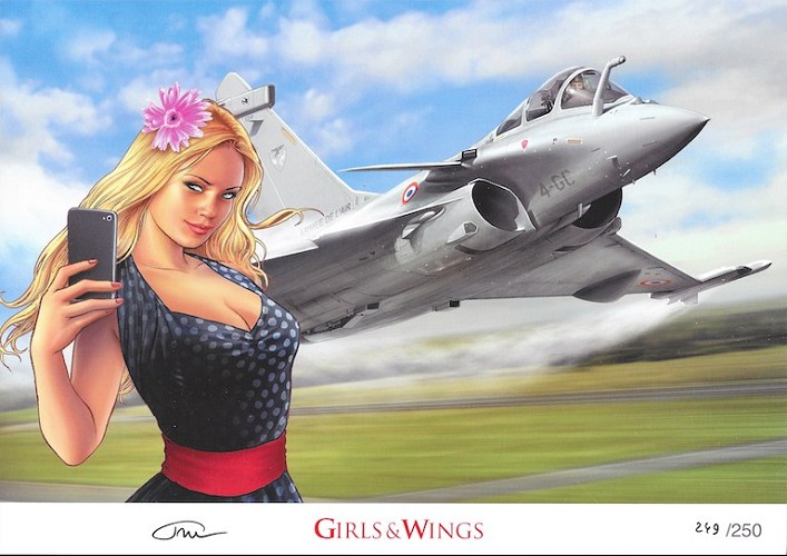 Du Caju, Thomas - Para-BD