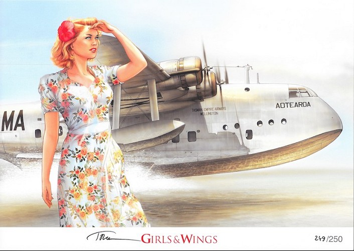 Du Caju, Thomas - Para-BD