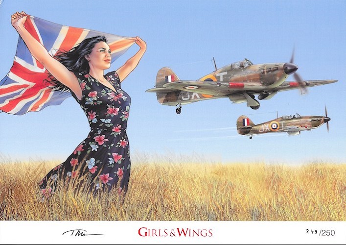 Du Caju, Thomas - Para-BD