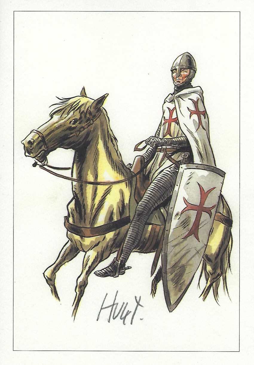 Hulet, Daniel - Para-BD