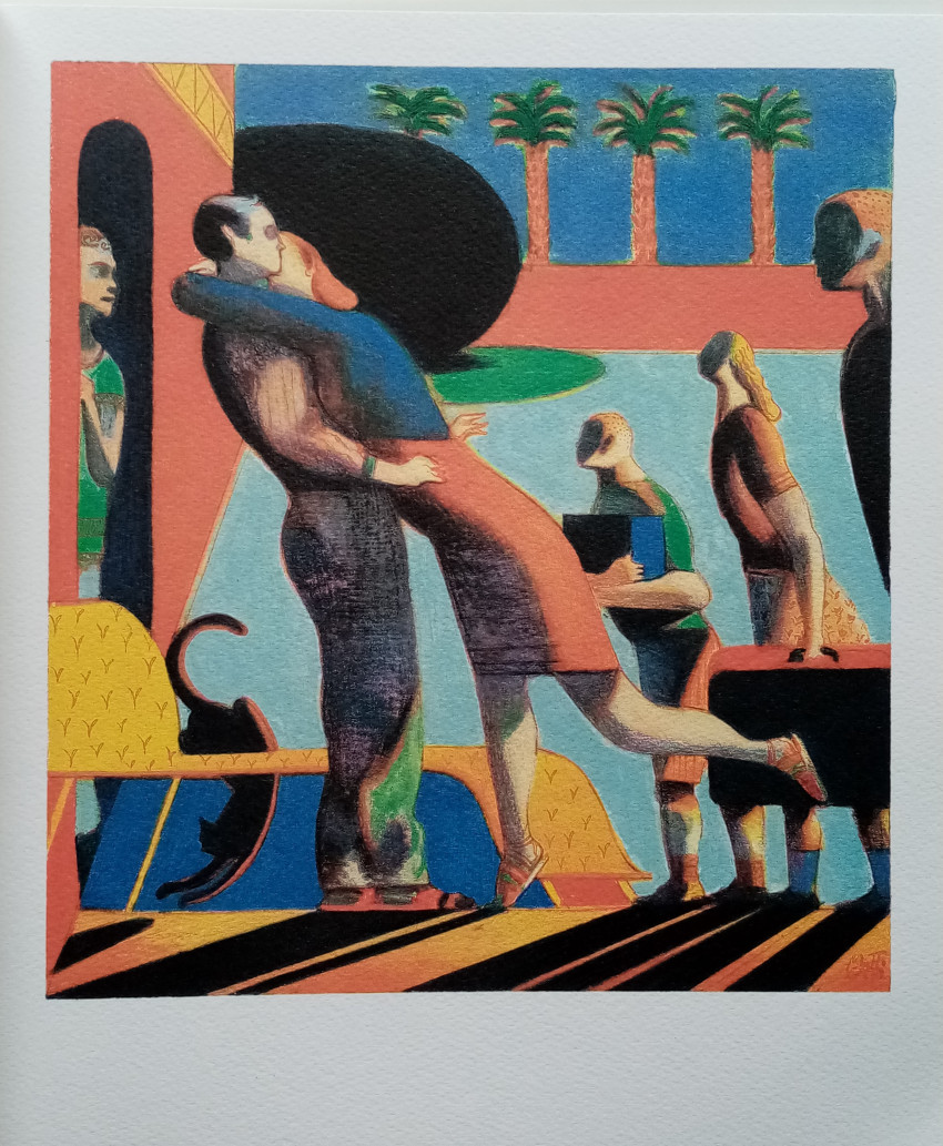 (AUT) Mattotti - 2D - Page 3