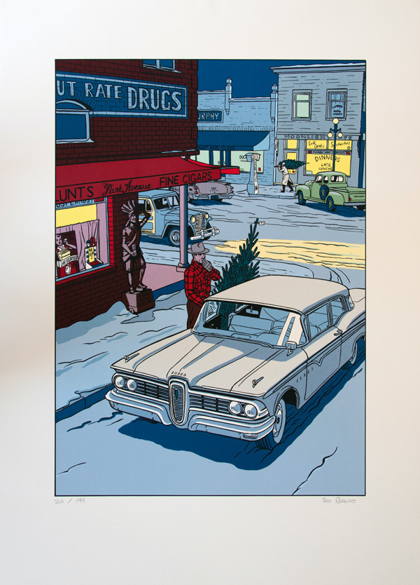 (AUT) Benoit, Ted - 2D - Page 9