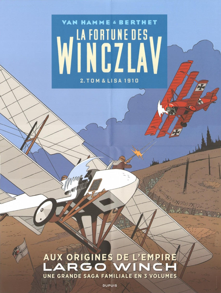 Berthet, Philippe - Para-BD