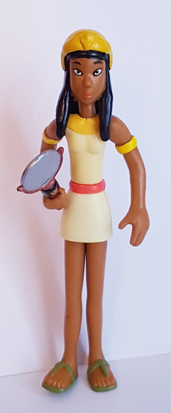 Papyrus - Para-BD - Tout