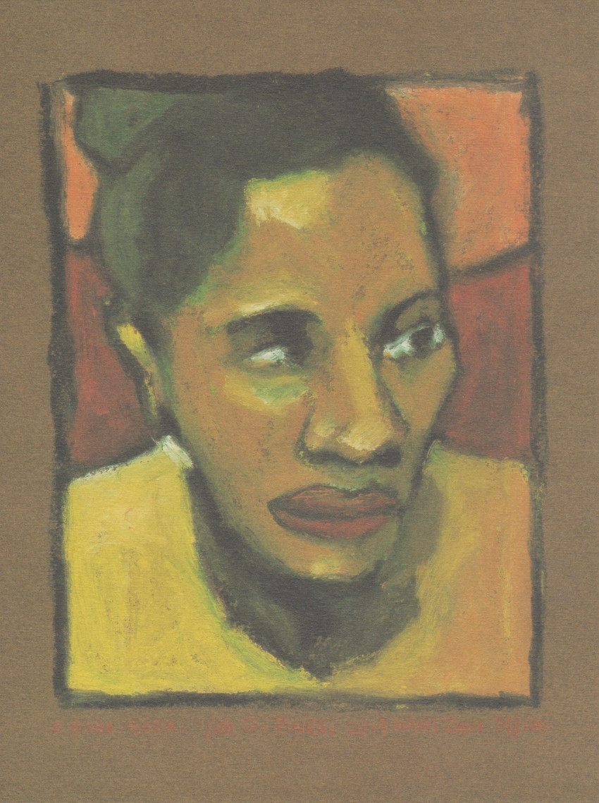 Pinelli, Joe Giusto - Para-BD