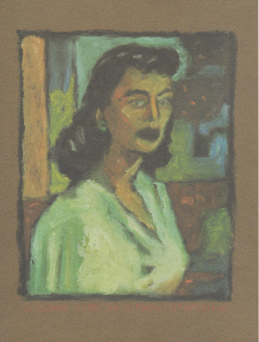 Pinelli, Joe Giusto - Para-BD