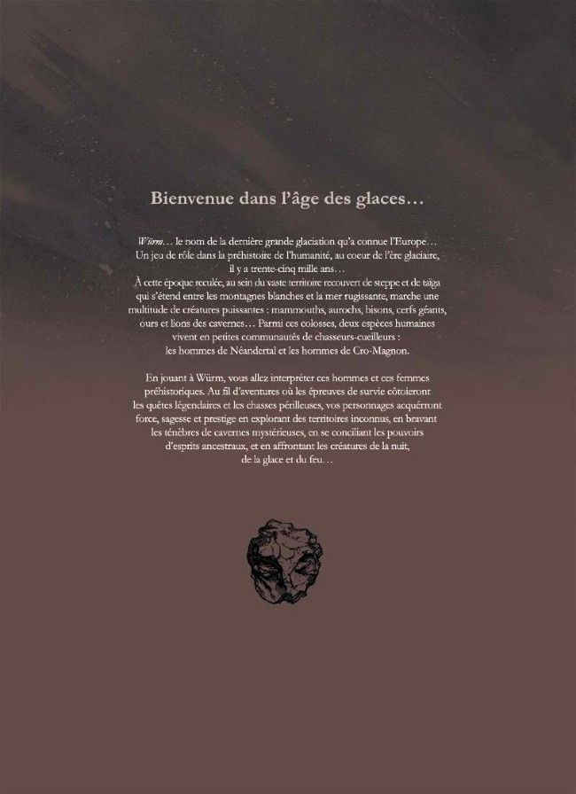 Roudier, Emmanuel - Para-BD