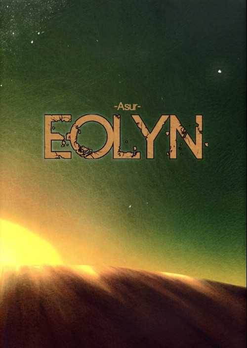Eolyn - 2D - Page 2