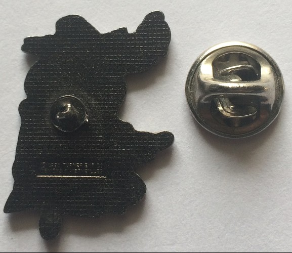 Droopy - Pin's - Tout