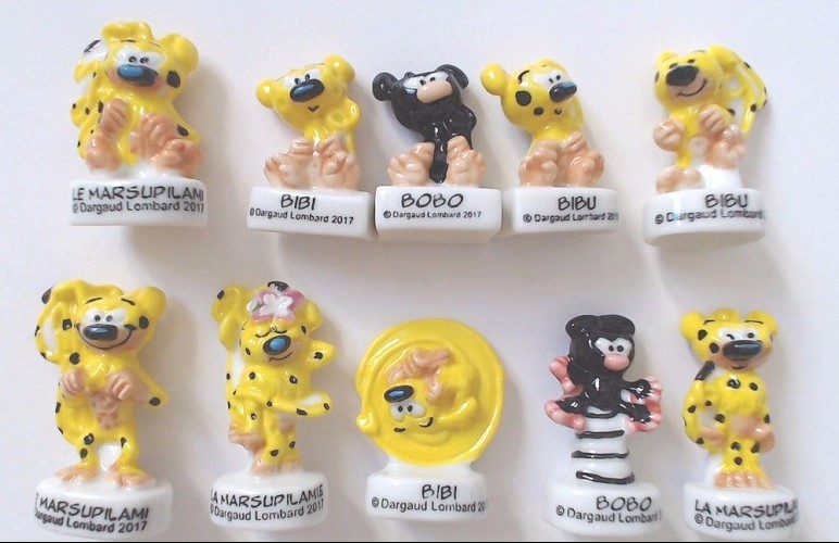 Marsupilami - 3D - Page 4