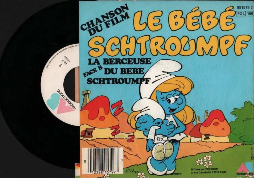 Les schtroumpfs - Multimedia - Tout