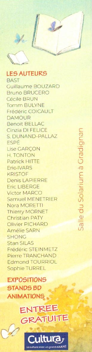 Tonton, H. - Para-BD