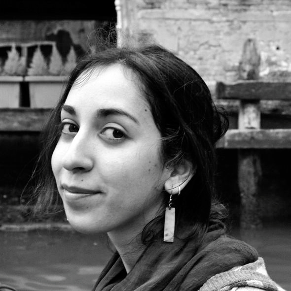 Pez, Ana - Bibliographie, BD, photo, biographie