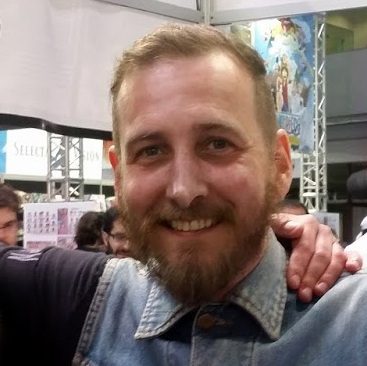 Benzal, David - Bibliographie, BD, photo, biographie