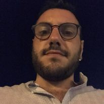 D'Angelo, Simone - Bibliographie, BD, photo, biographie