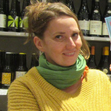 Horvath, Alexandra - Bibliographie, BD, photo, biographie