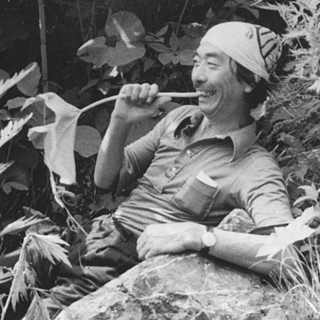 Baba, Noboru - Bibliographie, BD, photo, biographie