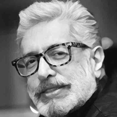 Seetharaman, Suresh - Bibliographie, BD, photo, biographie