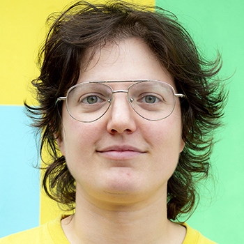 Westvind, Lale - Bibliographie, BD, photo, biographie