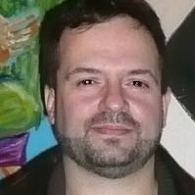 Arias, Leo - Bibliographie, BD, photo, biographie