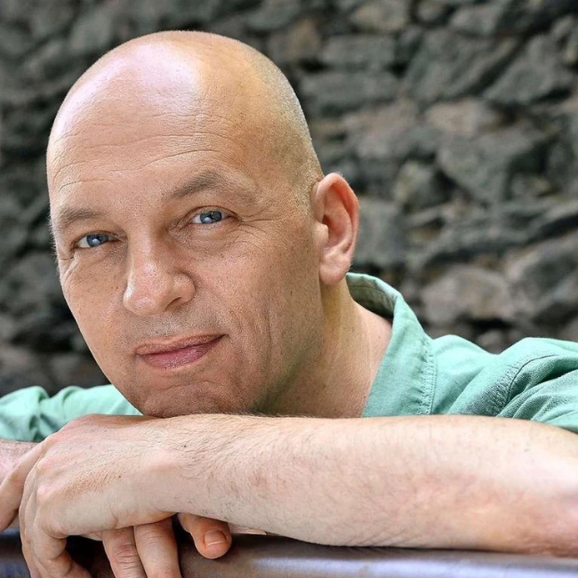 Krohn, Tim - Bibliographie, BD, photo, biographie