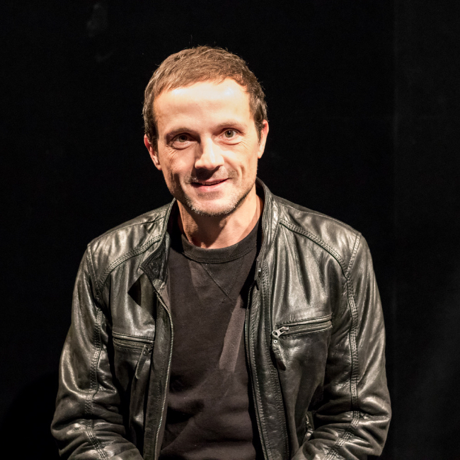 Granjon, Pierre-Luc - Bibliographie, BD, photo, biographie