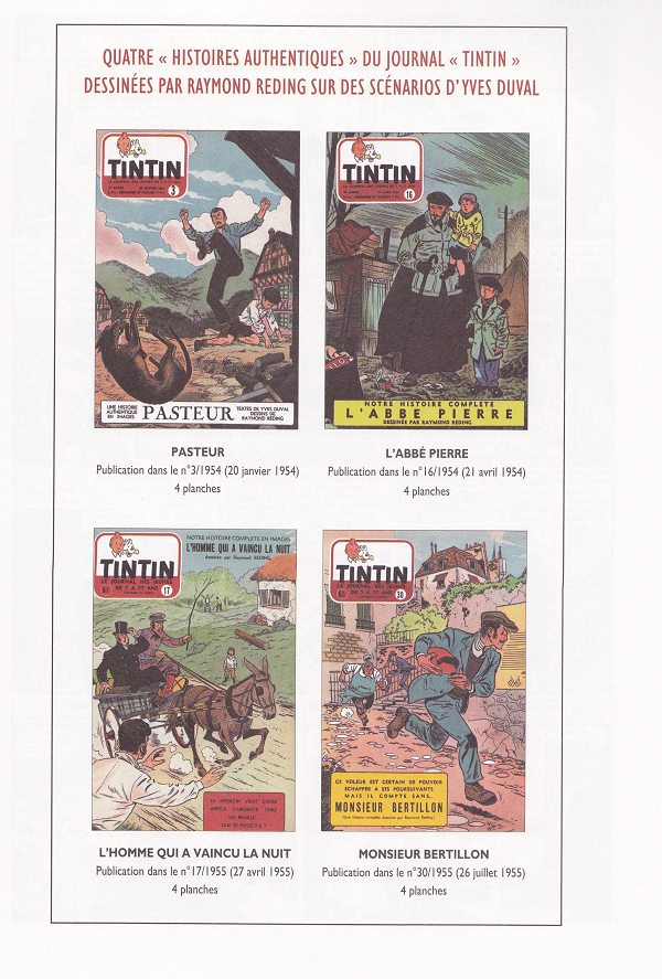 Monsieur Vincent (Reding) -1- Monsieur Vincent l'ami des pauvres