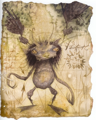 Brian Froud's Goblins - BD, informations, cotes