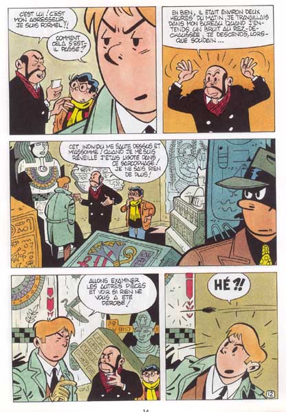 Celsius - BD, informations, cotes