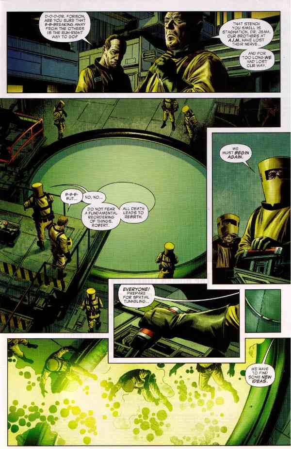 FF Vol.1 (2011) -1- The club