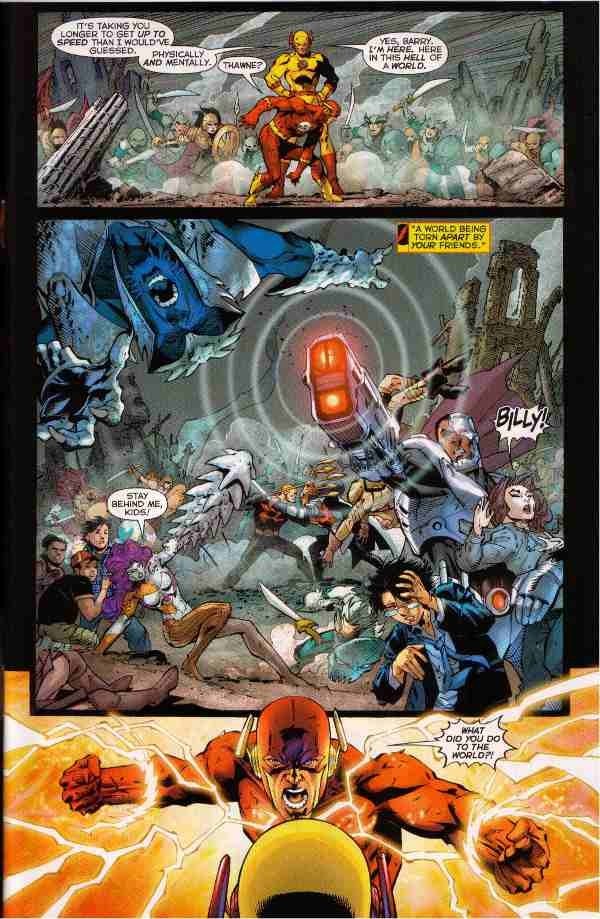 Flashpoint (2011) -5- Chapter 5