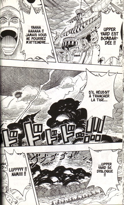 One Piece -32- Love Song