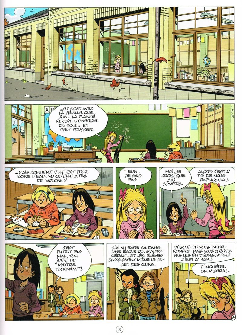 Seuls -5- Au cœur du Maelström