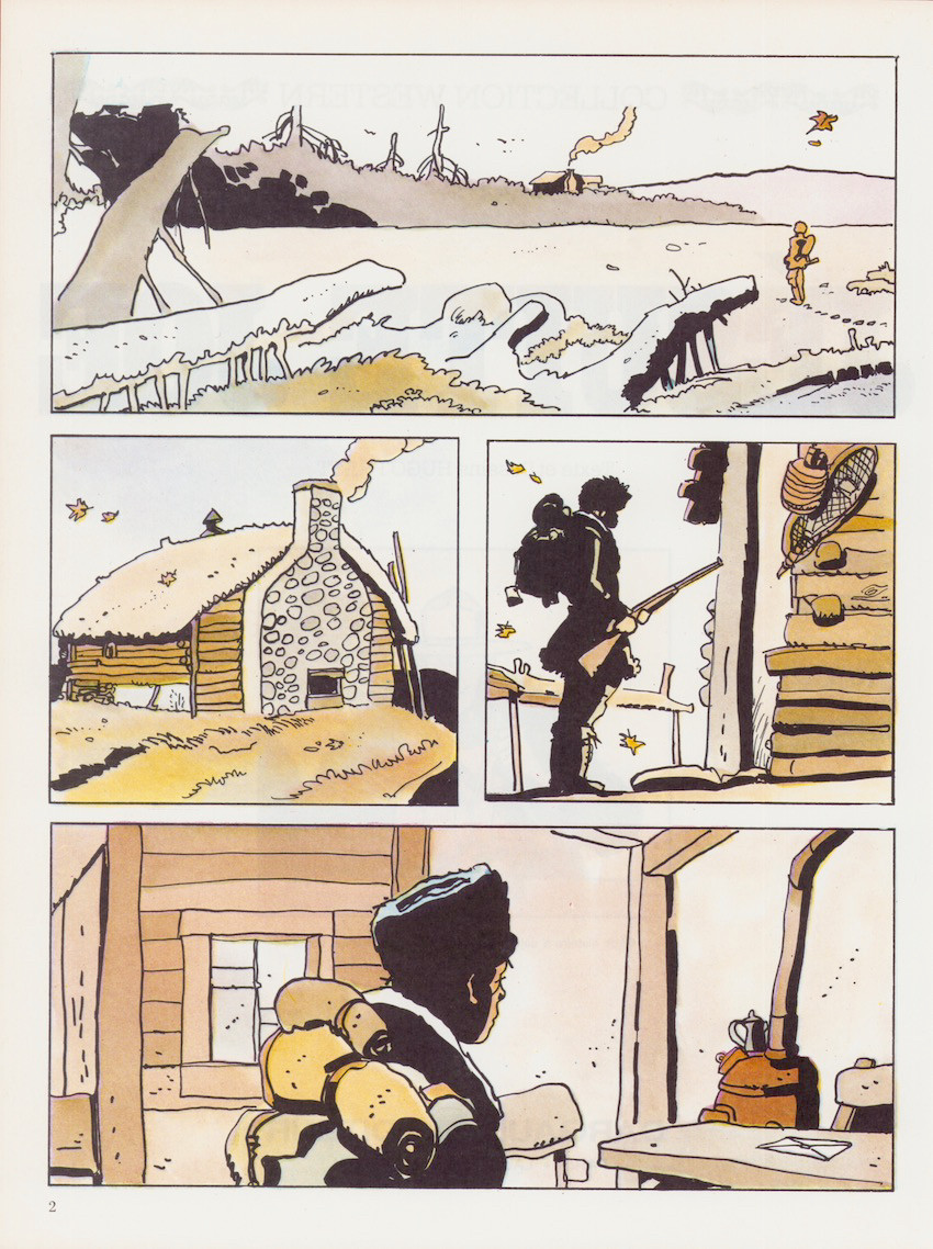 Jesuit Joe / Jésuite Joé -134- Jésuite Joe