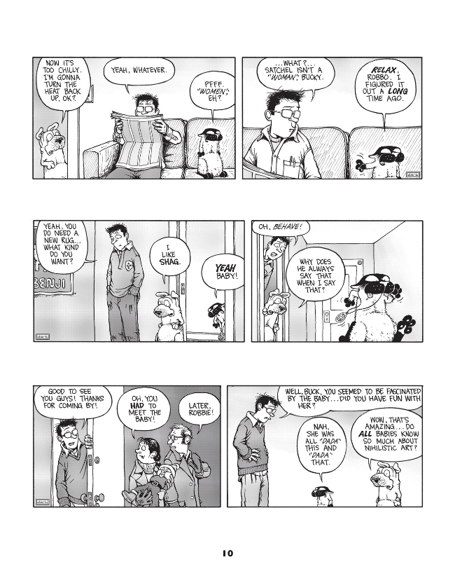 Get Fuzzy Treasury (2002) - BD, informations, cotes