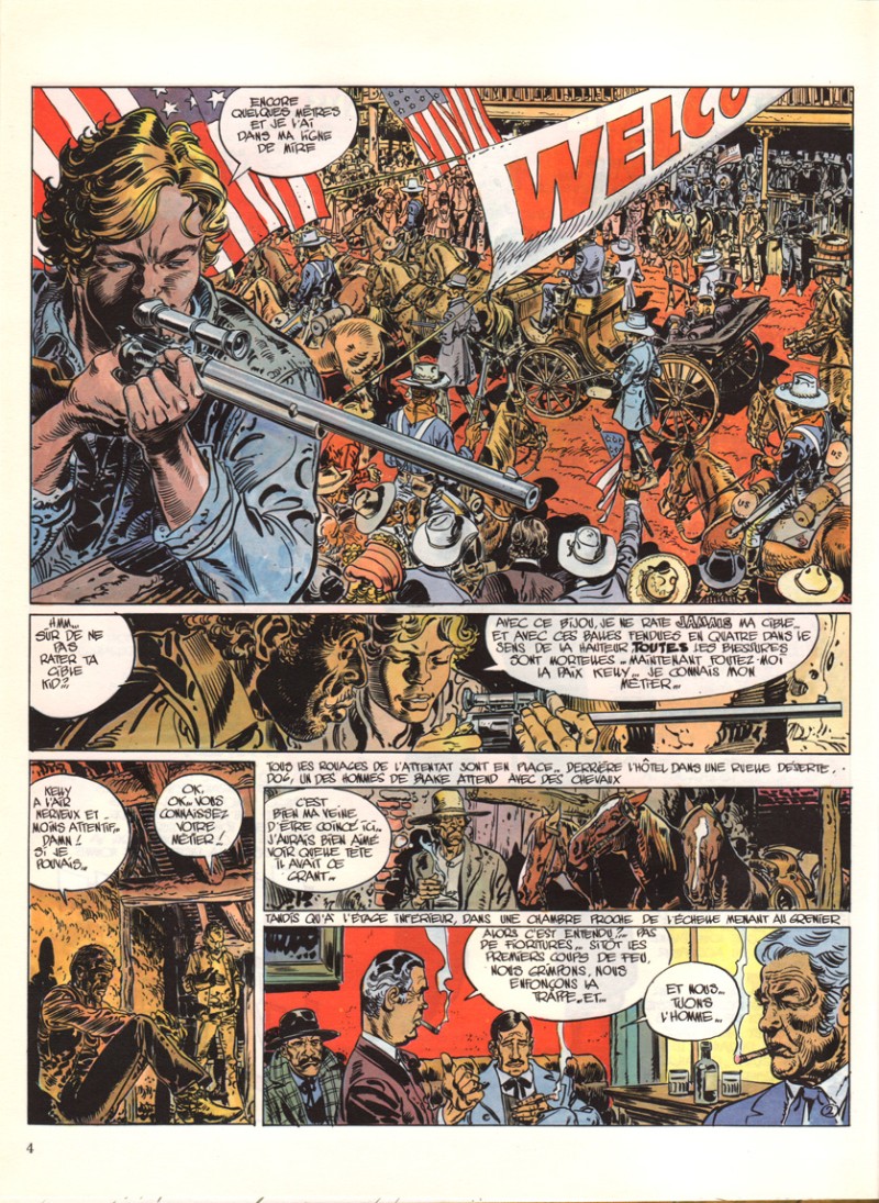 Blueberry -17- Angel Face