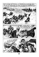 Blek le Roc (Original Watts) -1- Les origines de Blek