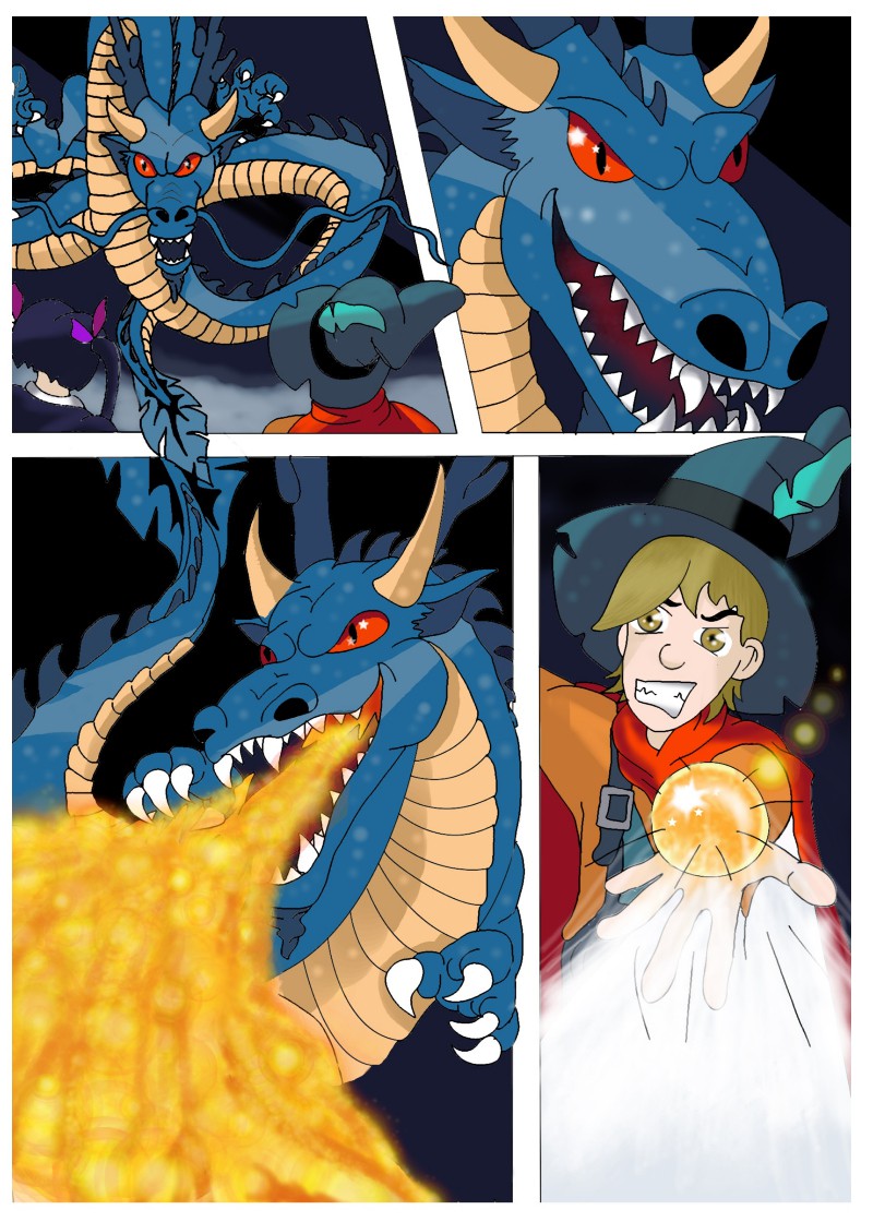 Tom Magic - BD, informations, cotes