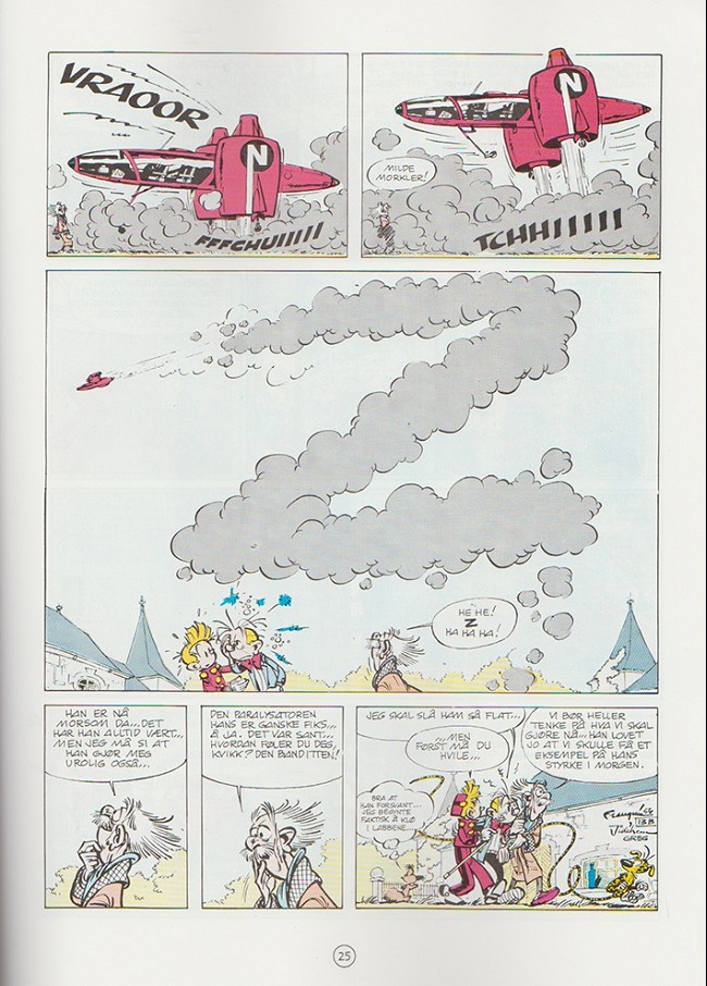 Sprint -2- Z for zero