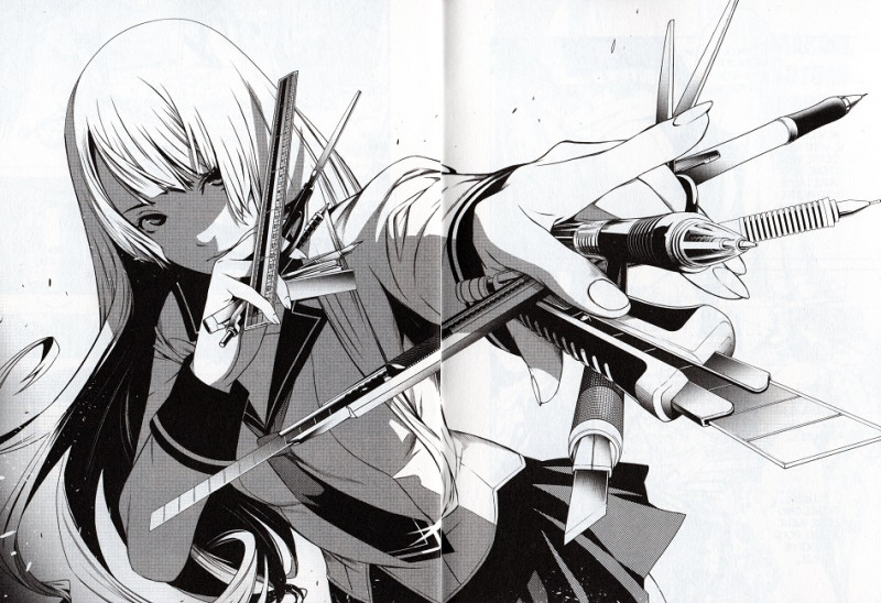 Bakemonogatari -1- Volume 1