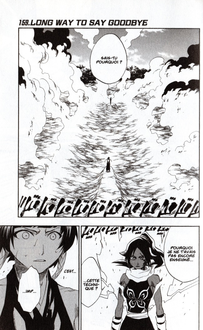 Bleach -19- The Black Moon Rising