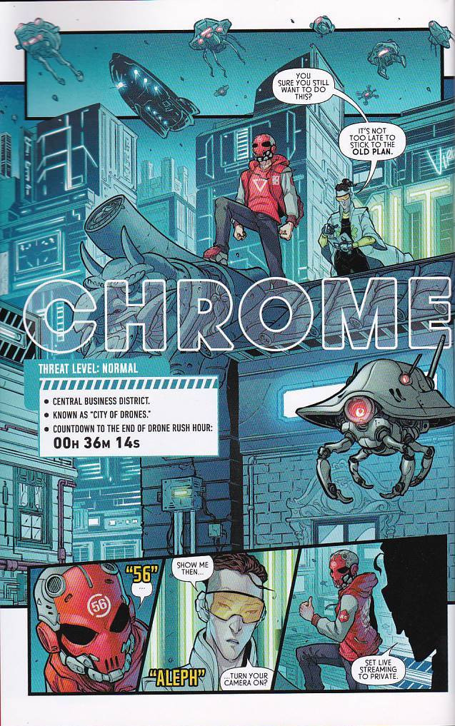 Bonehead (2017) -INT01- Volume 1