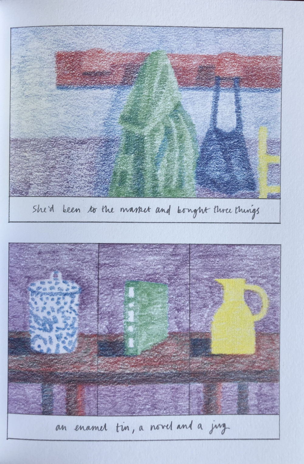 Lemon Yellow - BD, informations, cotes