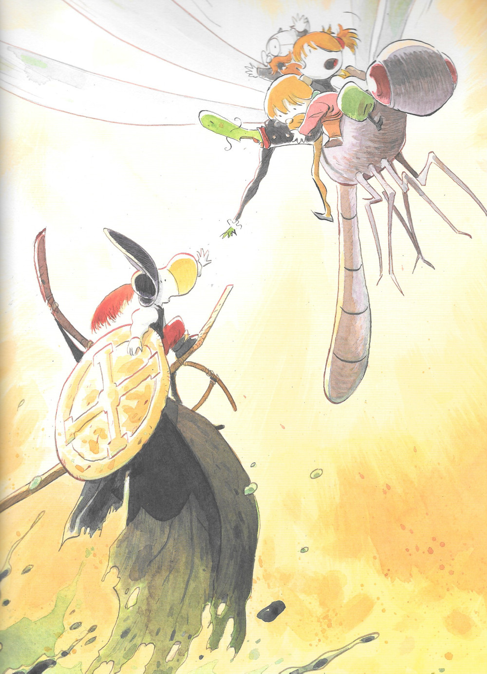 Jack, les pirates et la grande aventure - BD, informations, cotes